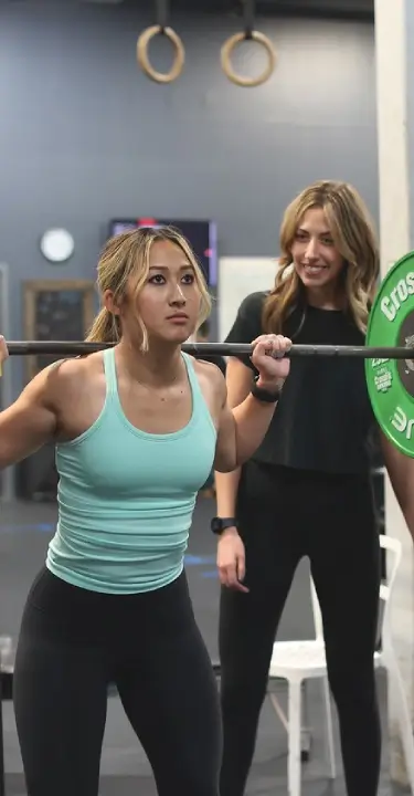 BearFitness | Personal Training + Small Group In White Bear Lake, MN